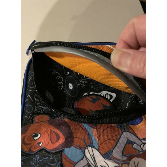 Accessory Innovations | Accessories | Space Jam Tune Squad Lebron James ...